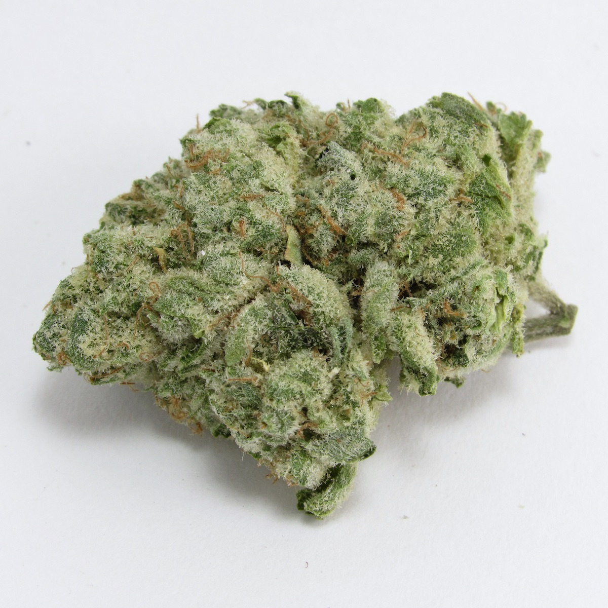 Agent X Weed Strain Information | Leafly